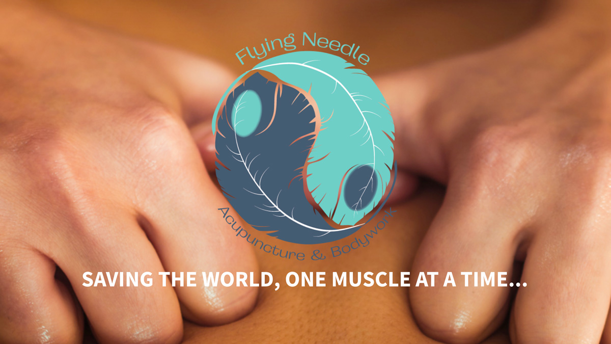 About Keith McDonald | Flying Needle Acupuncture and Bodywork