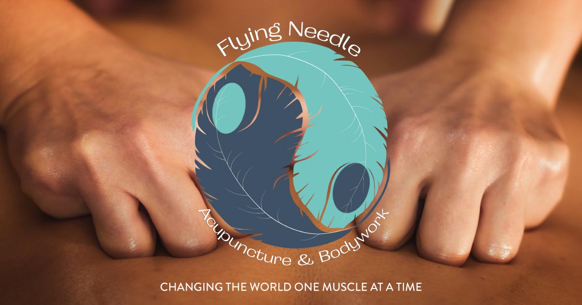 Accessibility | Flying Needle Acupuncture and Bodywork
